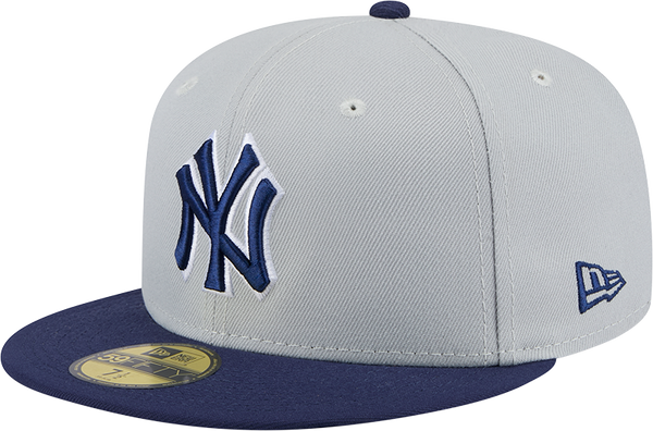 yankees cap navy