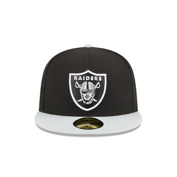New Era Hat - Oakland Raiders - AFC West Side Patch – InStyle-Tuscaloosa