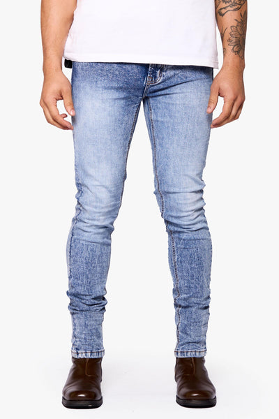 Anom Denim Jeans - Terminator – InStyle-Tuscaloosa