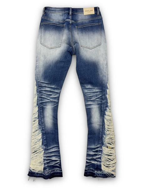 ESNTL Lab Denim Jeans - Gizmo - Light Vintage – InStyle-Tuscaloosa