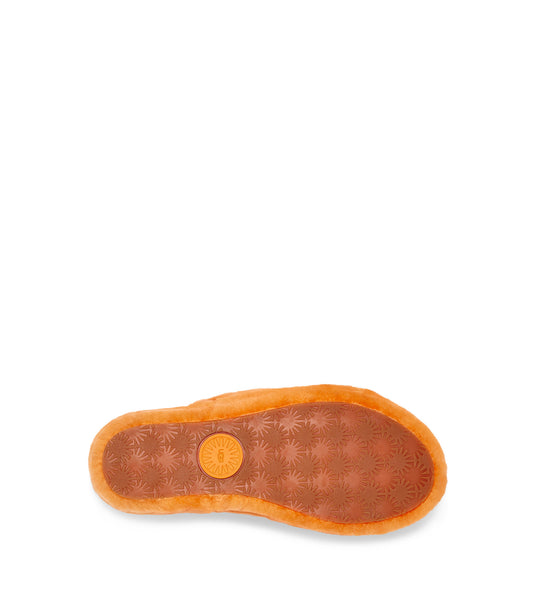 Buy UGG Fluffy Yeah Slide Poppy Slides at In Style – InStyle-Tuscaloosa