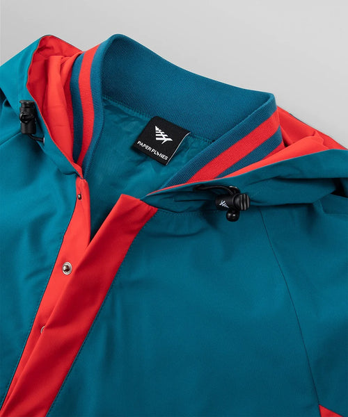 Paper Planes Jacket - Planes Anorak – InStyle-Tuscaloosa