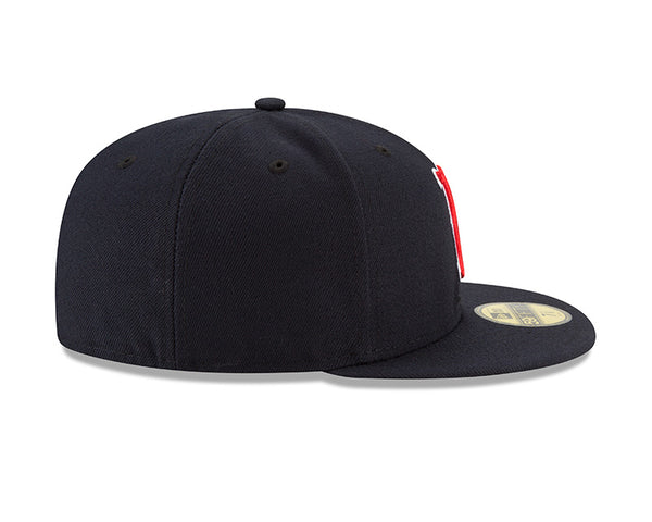 Buy Men's New Era Boston Red Sox Blue Cap Online | InStyle Tuscaloosa ...
